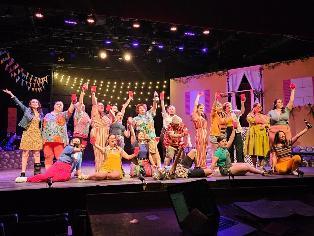 villagers theater | Visit Somerset County NJ