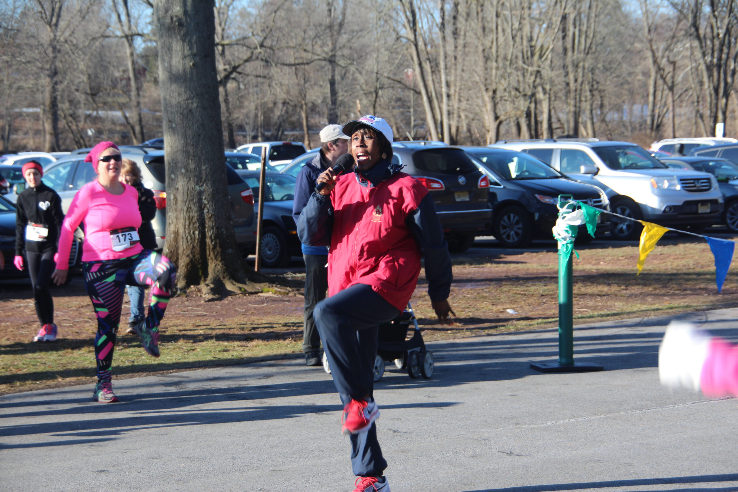 Joetta Clark Diggs | Visit Somerset County NJ