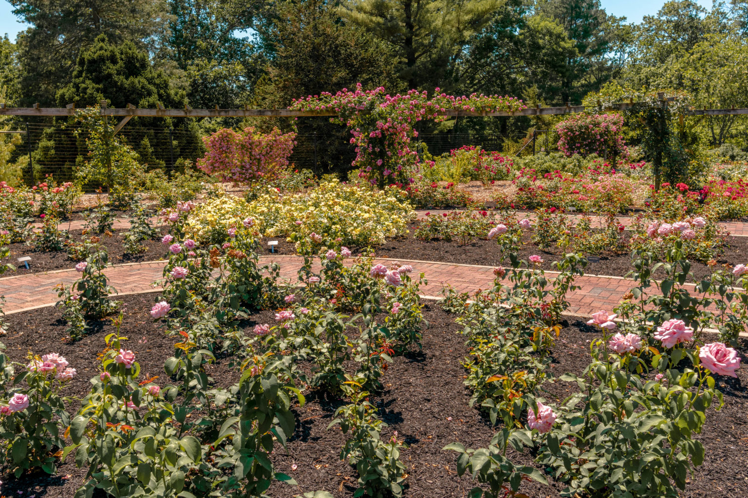 Outdoor Activities | Visit Somerset County NJ