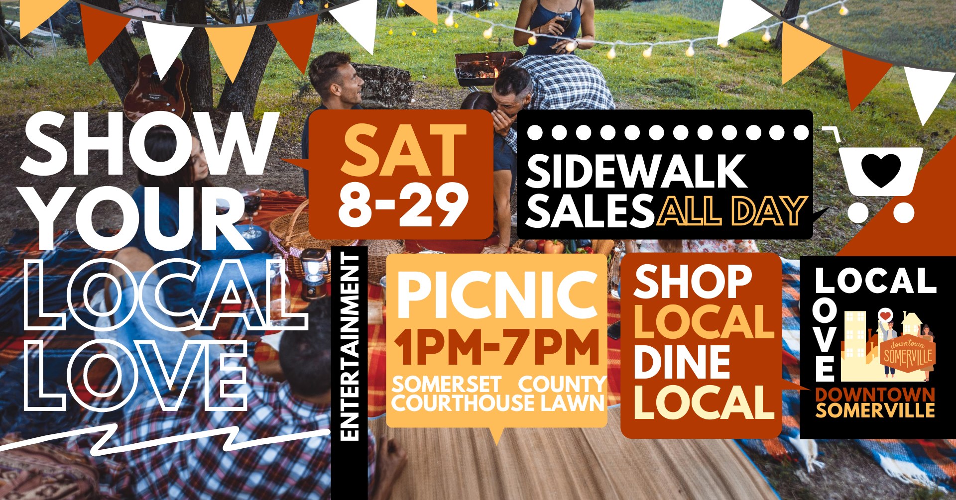 Local Love | Visit Somerset County NJ