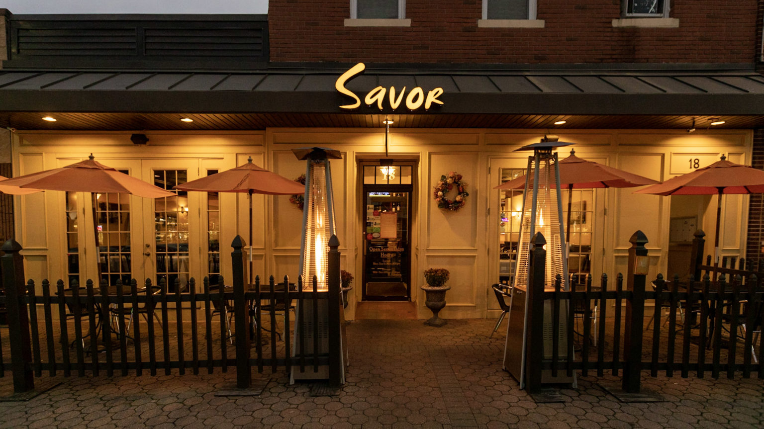 Outdoor dining | Visit Somerset County NJ