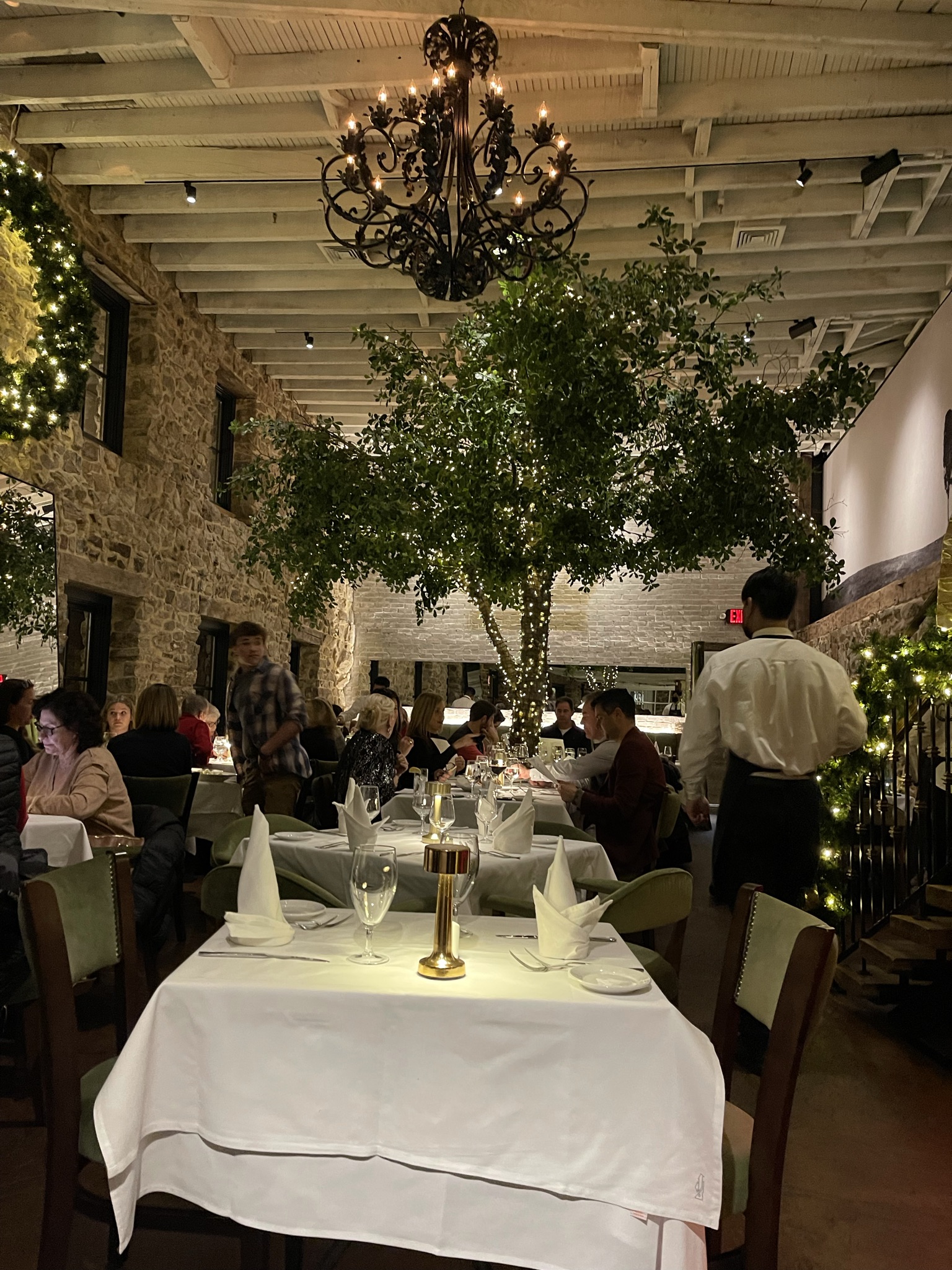 Ristorante MV | Visit Somerset County NJ