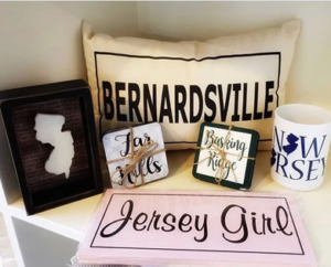 The Rebecca Collection | Visit Somerset County NJ