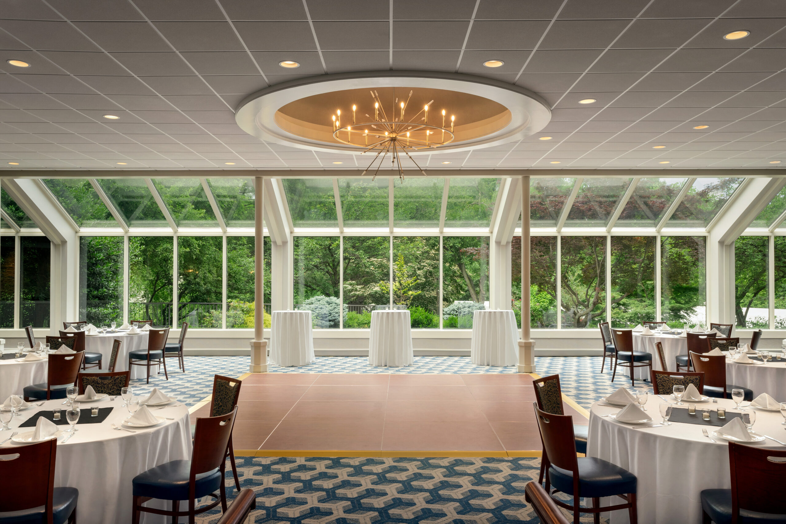 EWRDA_Mirabelle_Room_Banquet | Visit Somerset County NJ