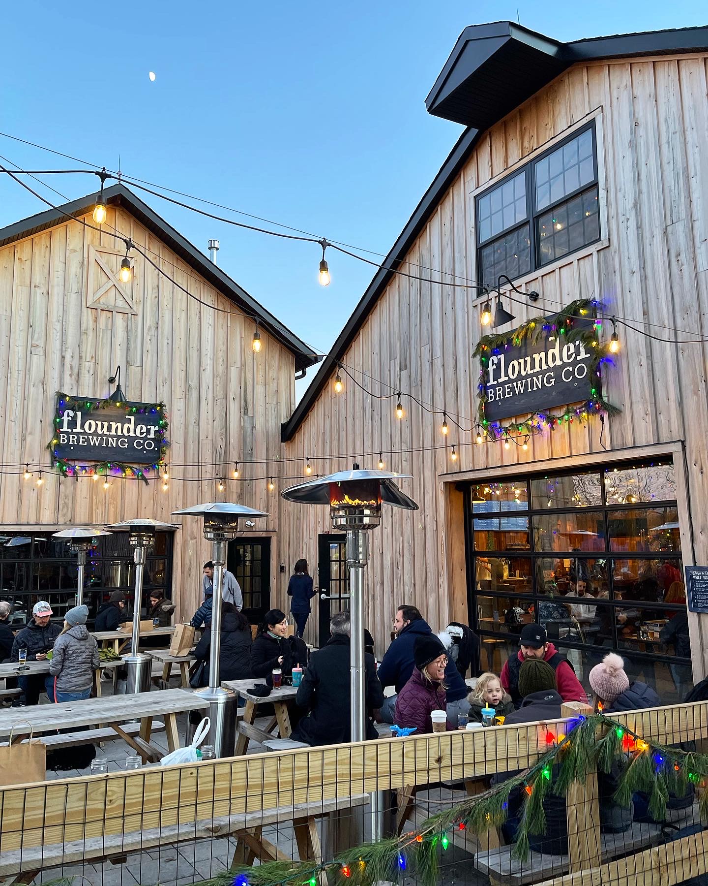 flounder outdoors holidays | Visit Somerset County NJ