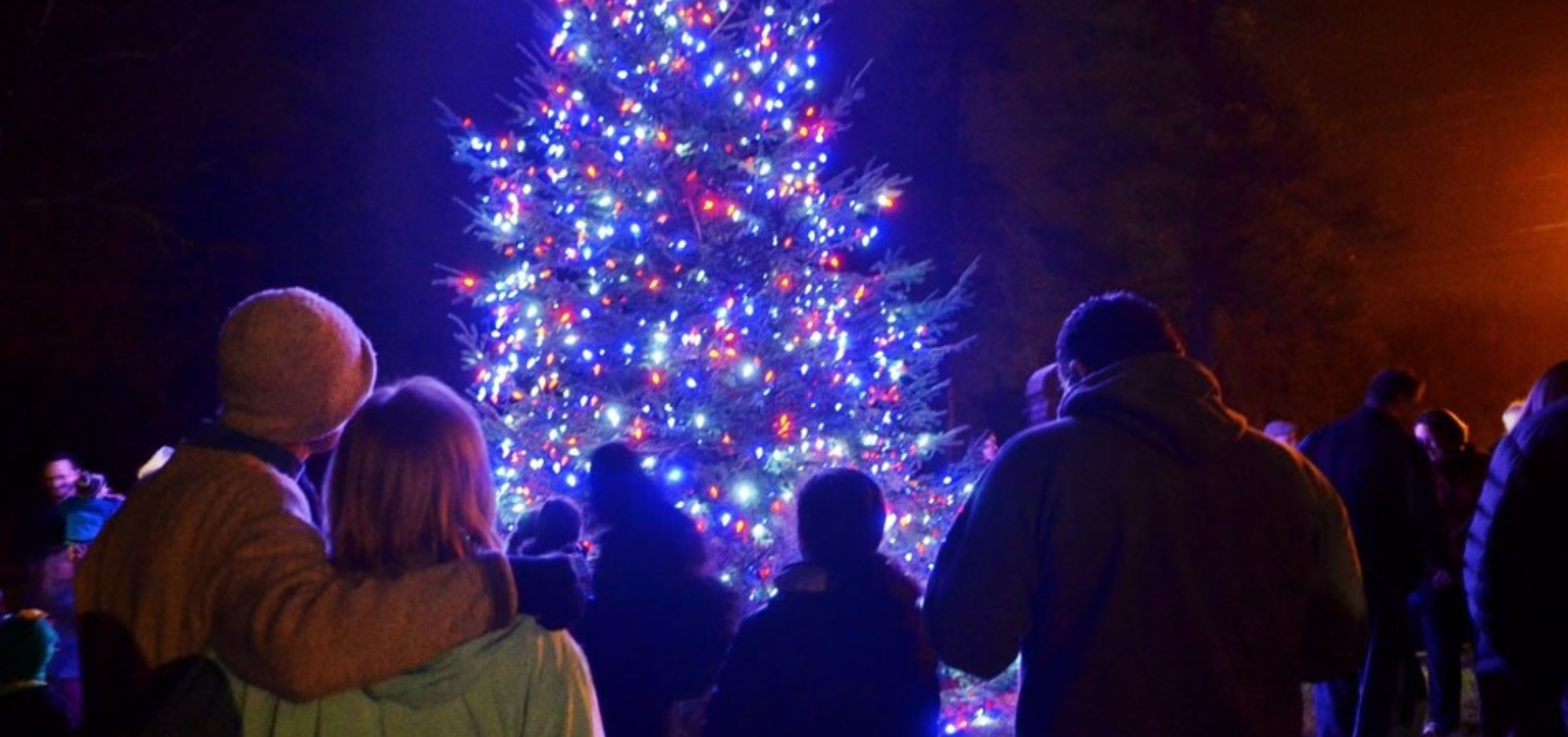 Christmas Tree Lightings | Visit Somerset County NJ