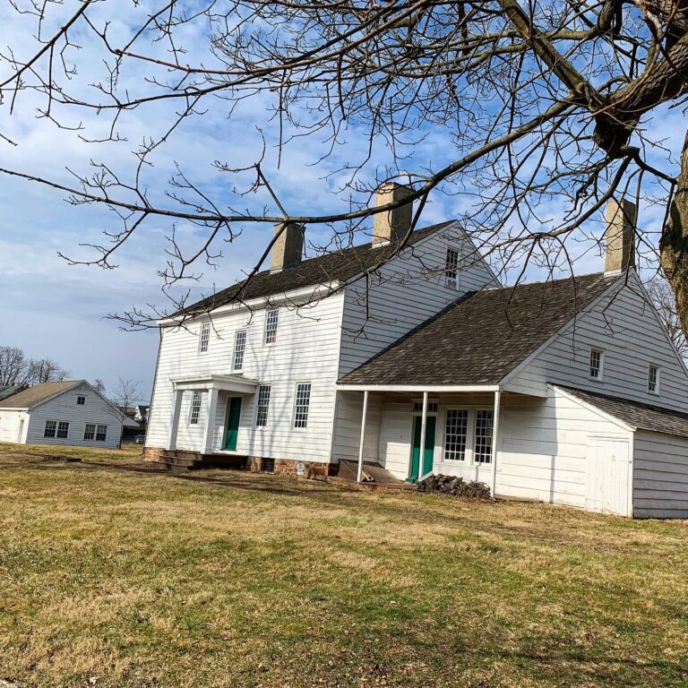 Historic Sites and Homes | Visit Somerset County NJ