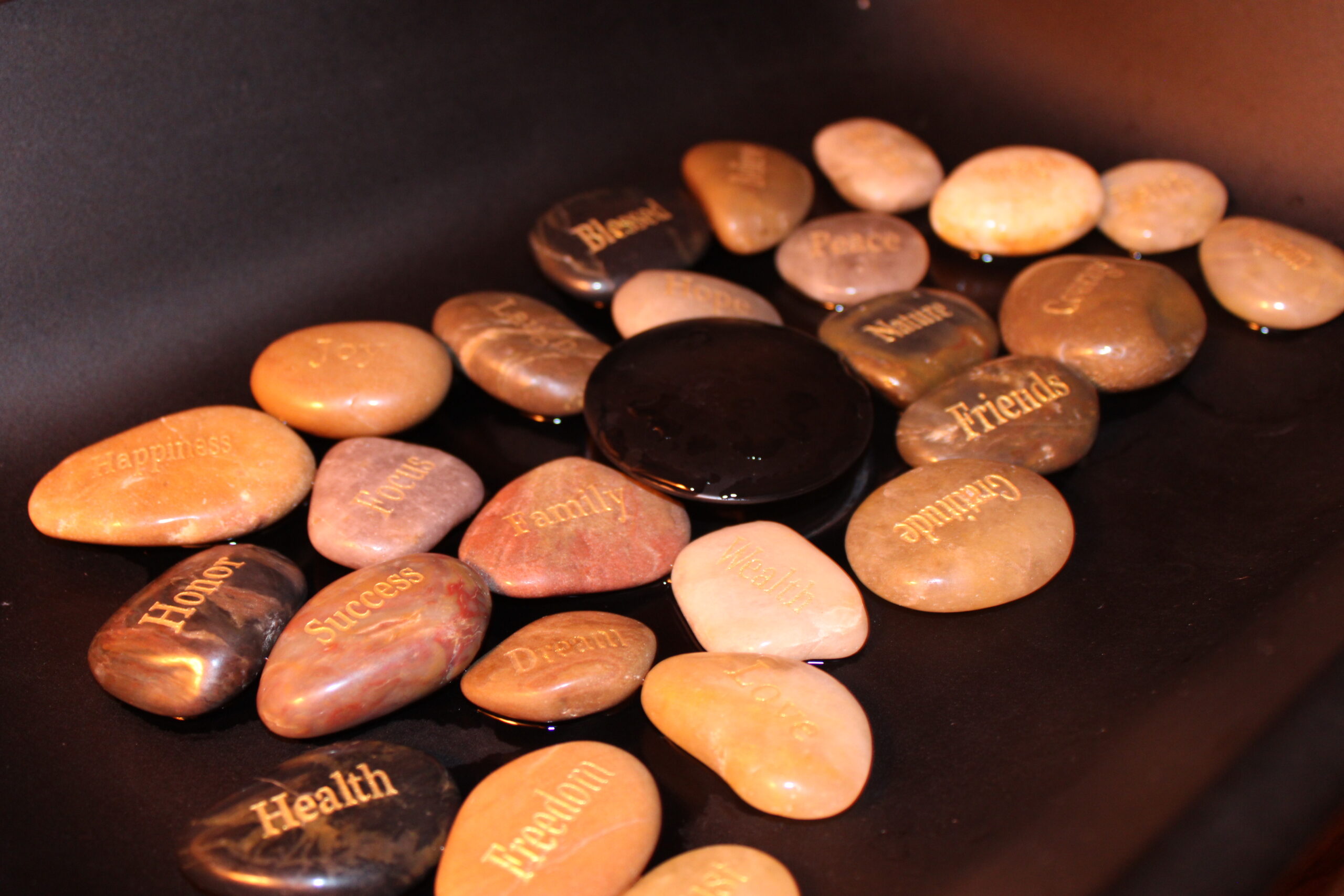 stones | Visit Somerset County NJ