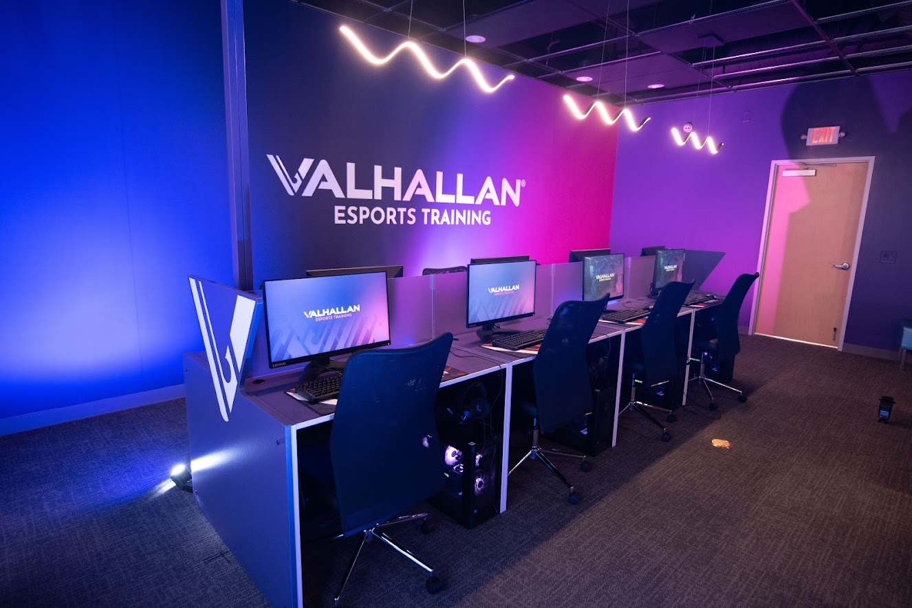 valhallan computers | Visit Somerset County NJ