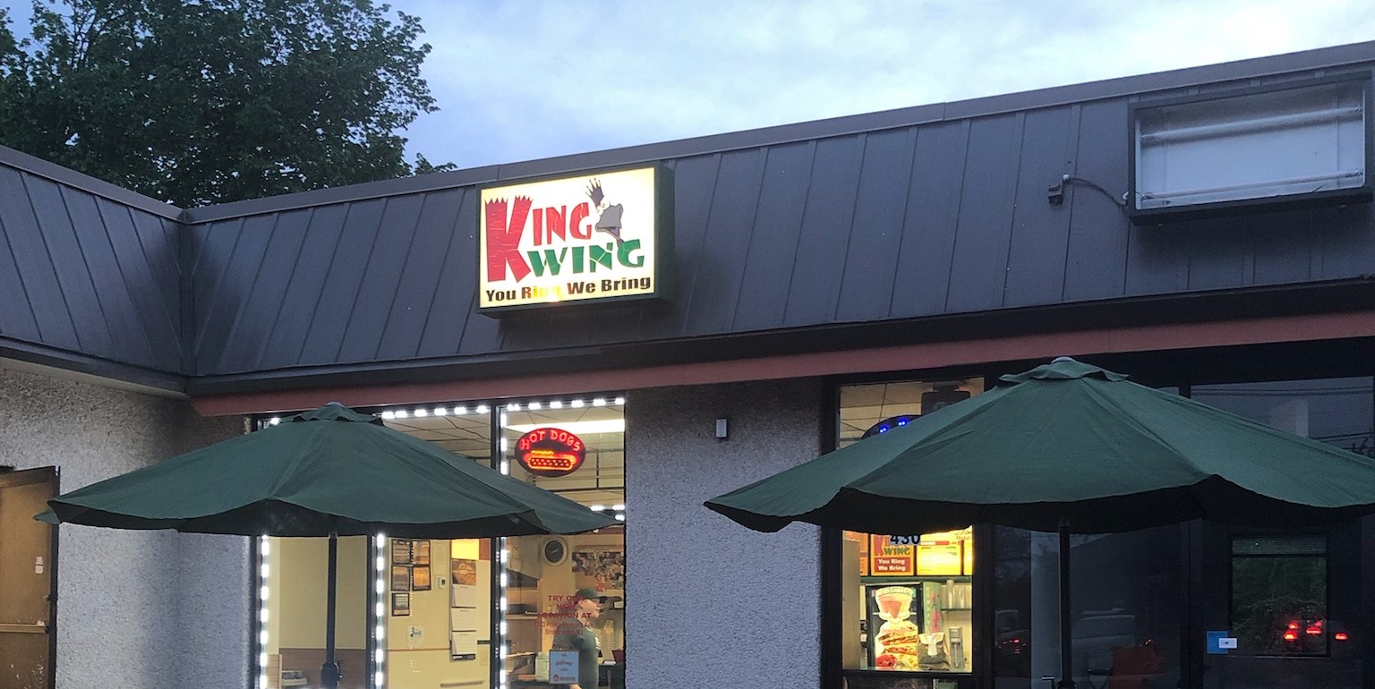 King Wing | Visit Somerset County NJ