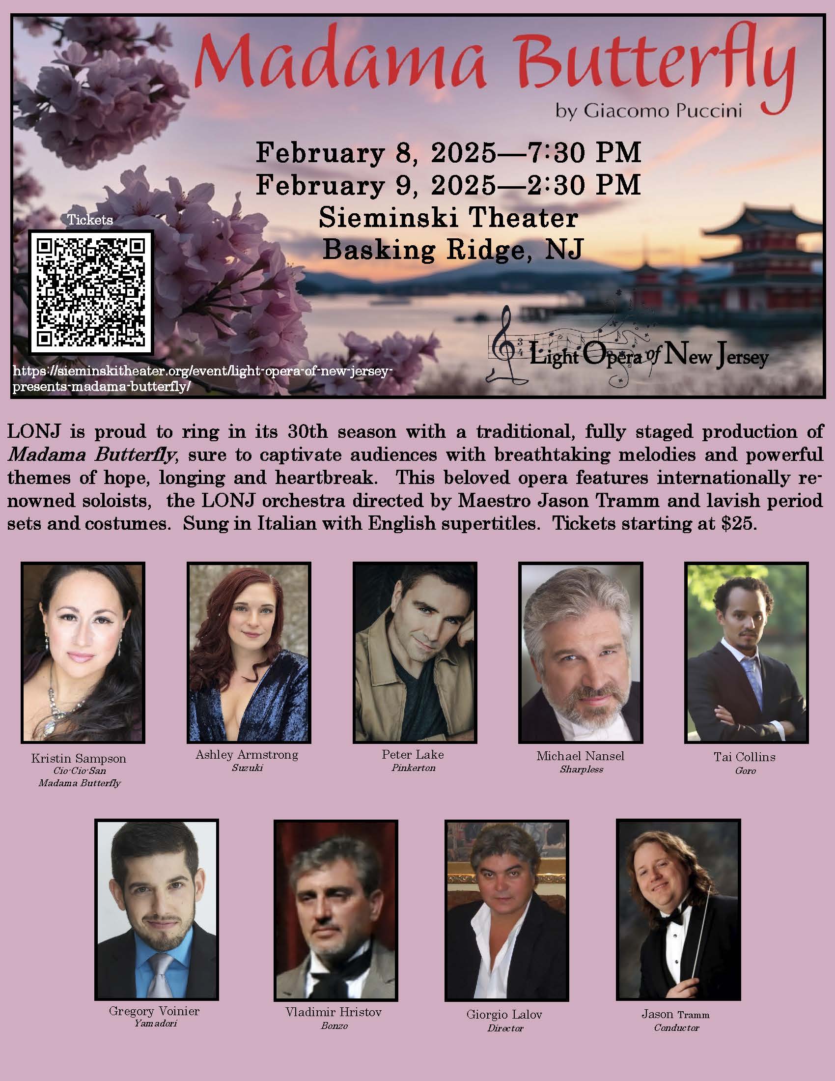 Poster | Visit Somerset County NJ