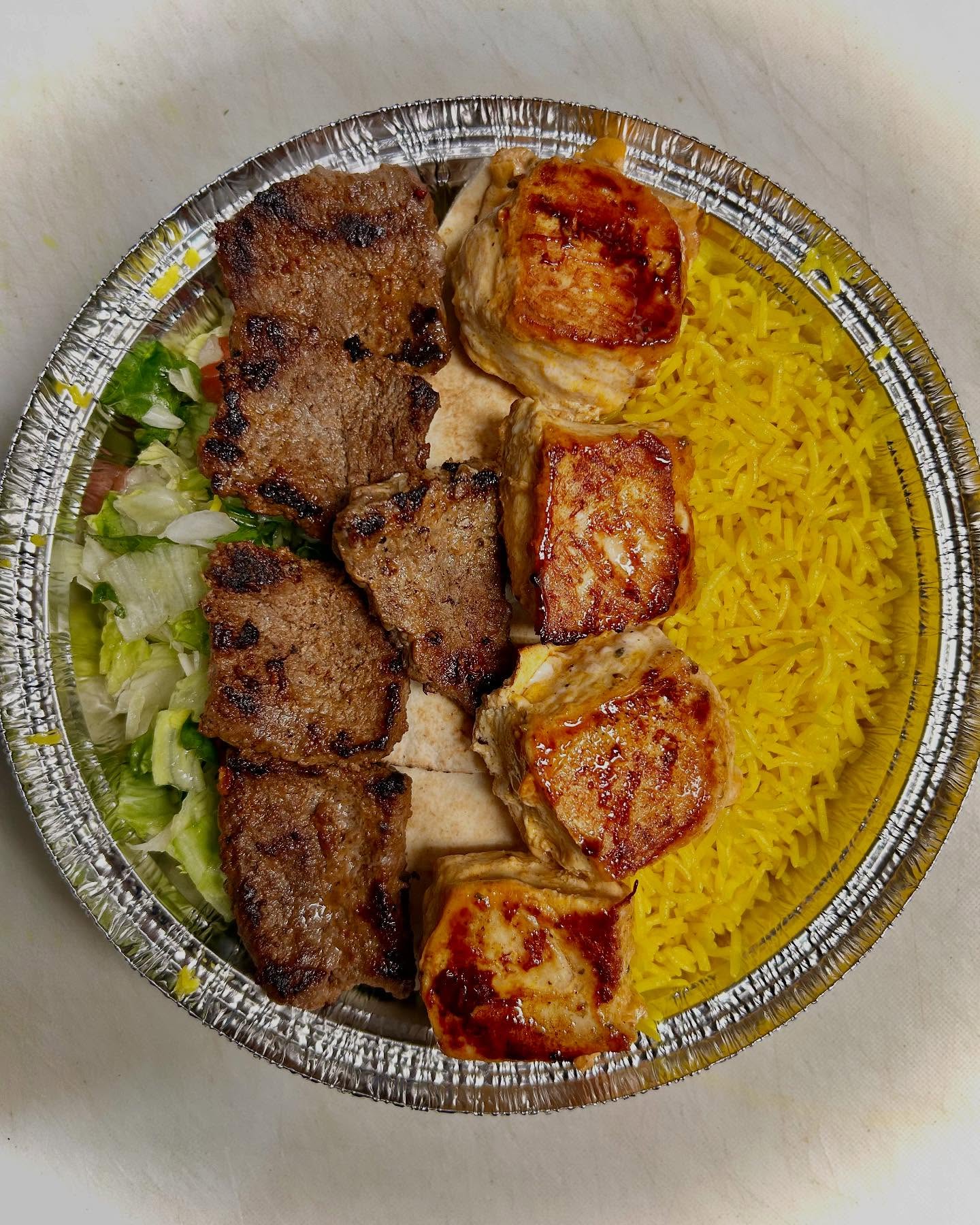 22 bites food | Visit Somerset County NJ