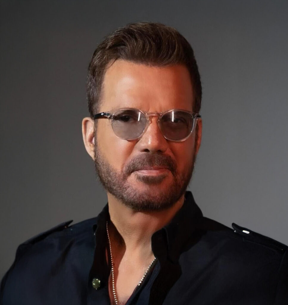 Willy Chirino | Visit Somerset County NJ