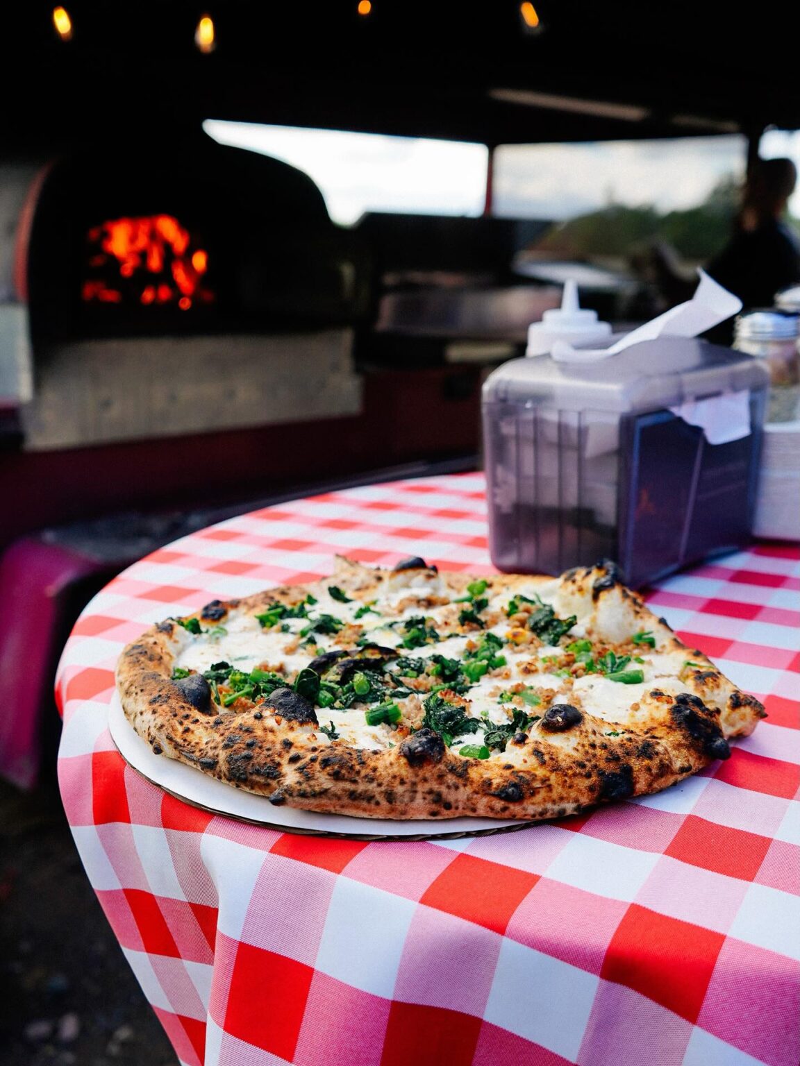 Testo Pizza @ Carriage Farm | Visit Somerset County NJ