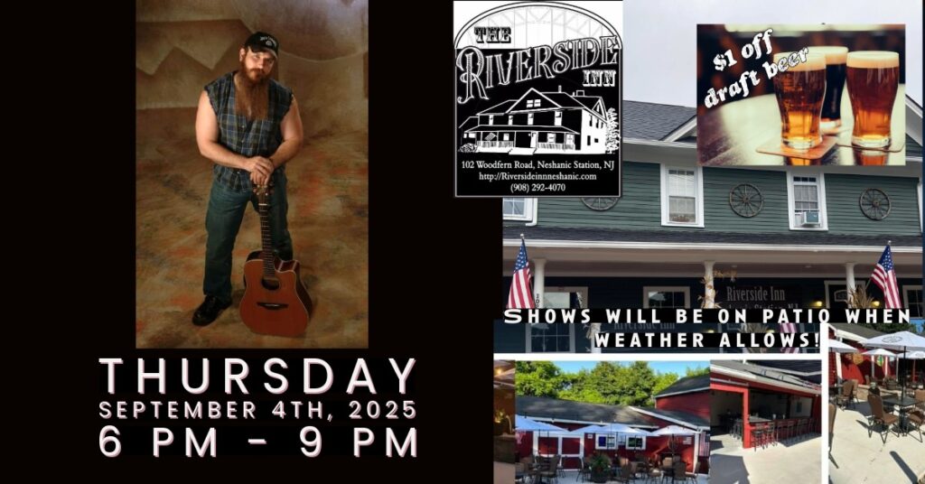 Events for September 2025 – Visit Somerset NJ