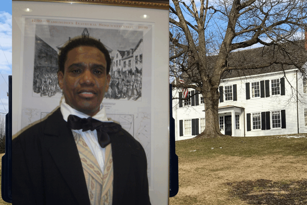 Wallace House 250: James Forten of Philadelphia, Black Patriot ...