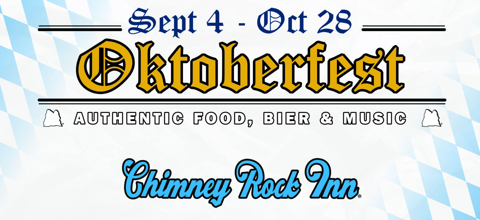 Oktoberfest @ Chimney Rock Inn | Visit Somerset County NJ