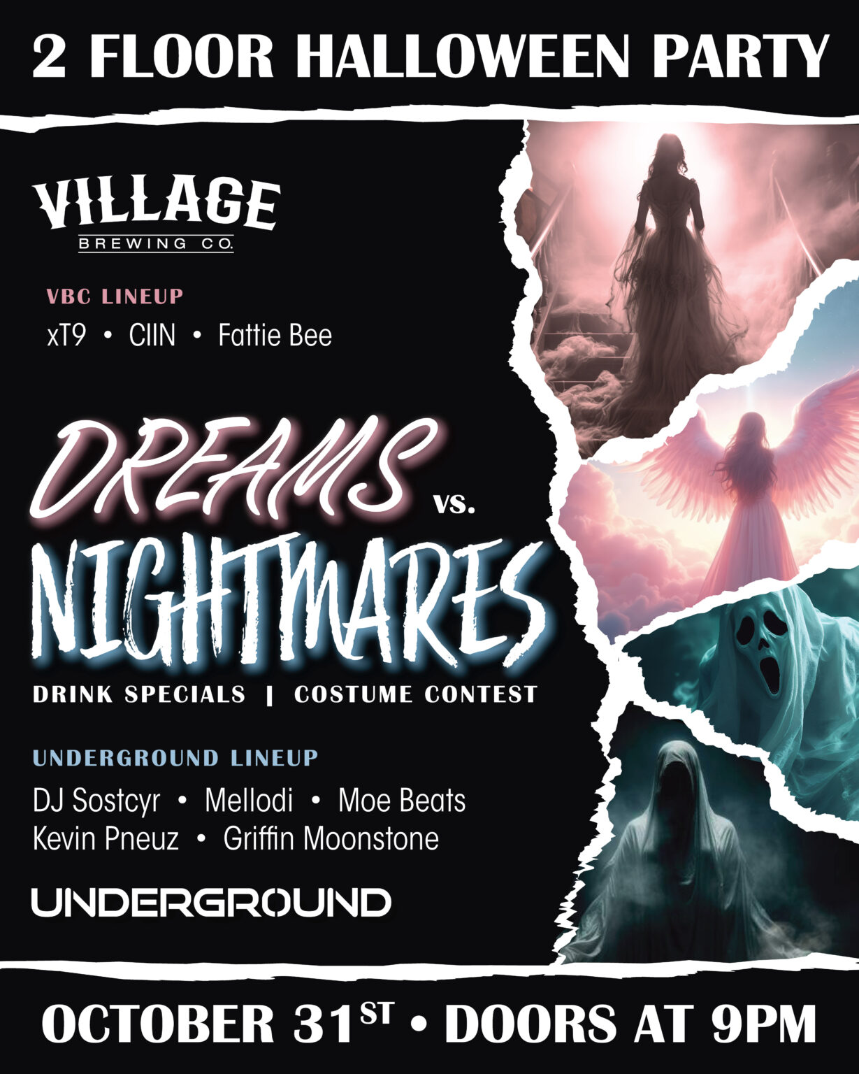 VBC-Halloween-Social-Media-Ad | Visit Somerset County NJ