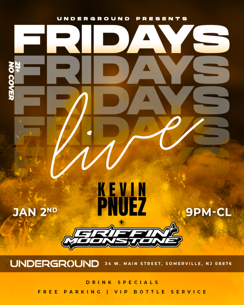 Underground-GKM-Social-Media-Ad-1.2.25 | Visit Somerset County NJ